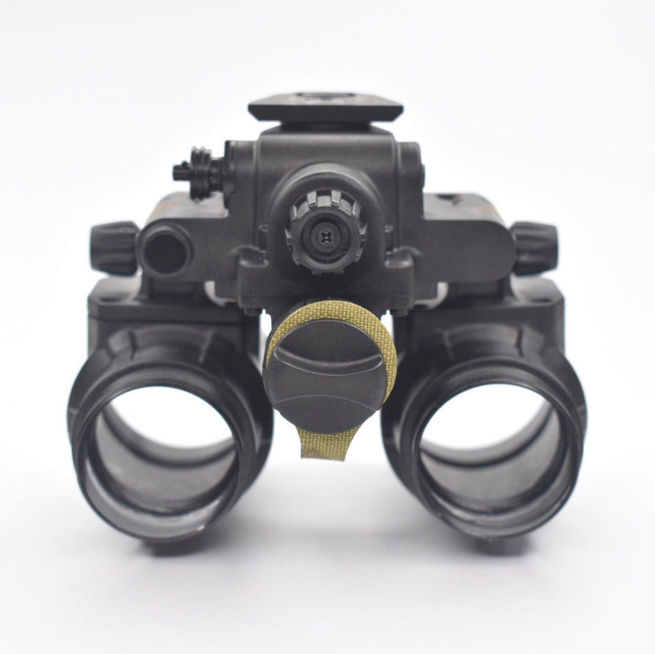 Housings – TAS Night Corporation
