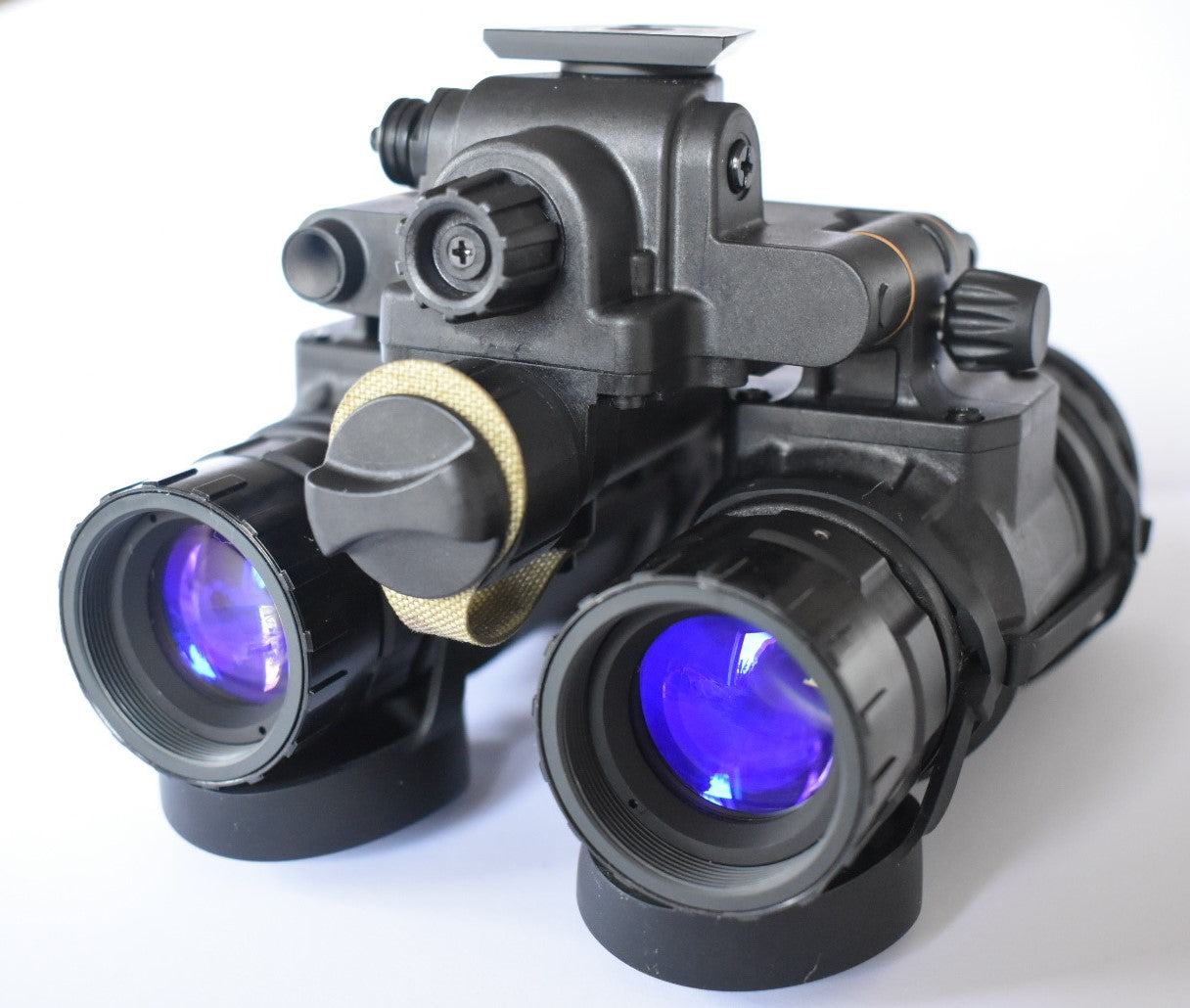 Information – TAS Night Corporation