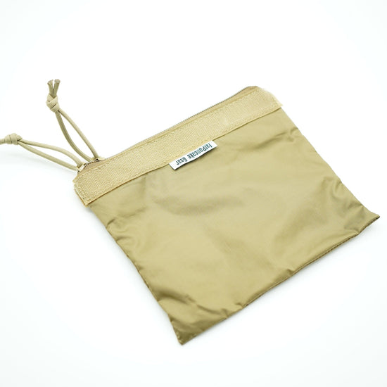 ADA TBAS/Battle Bra Zipper Insert – TAS Night Corporation