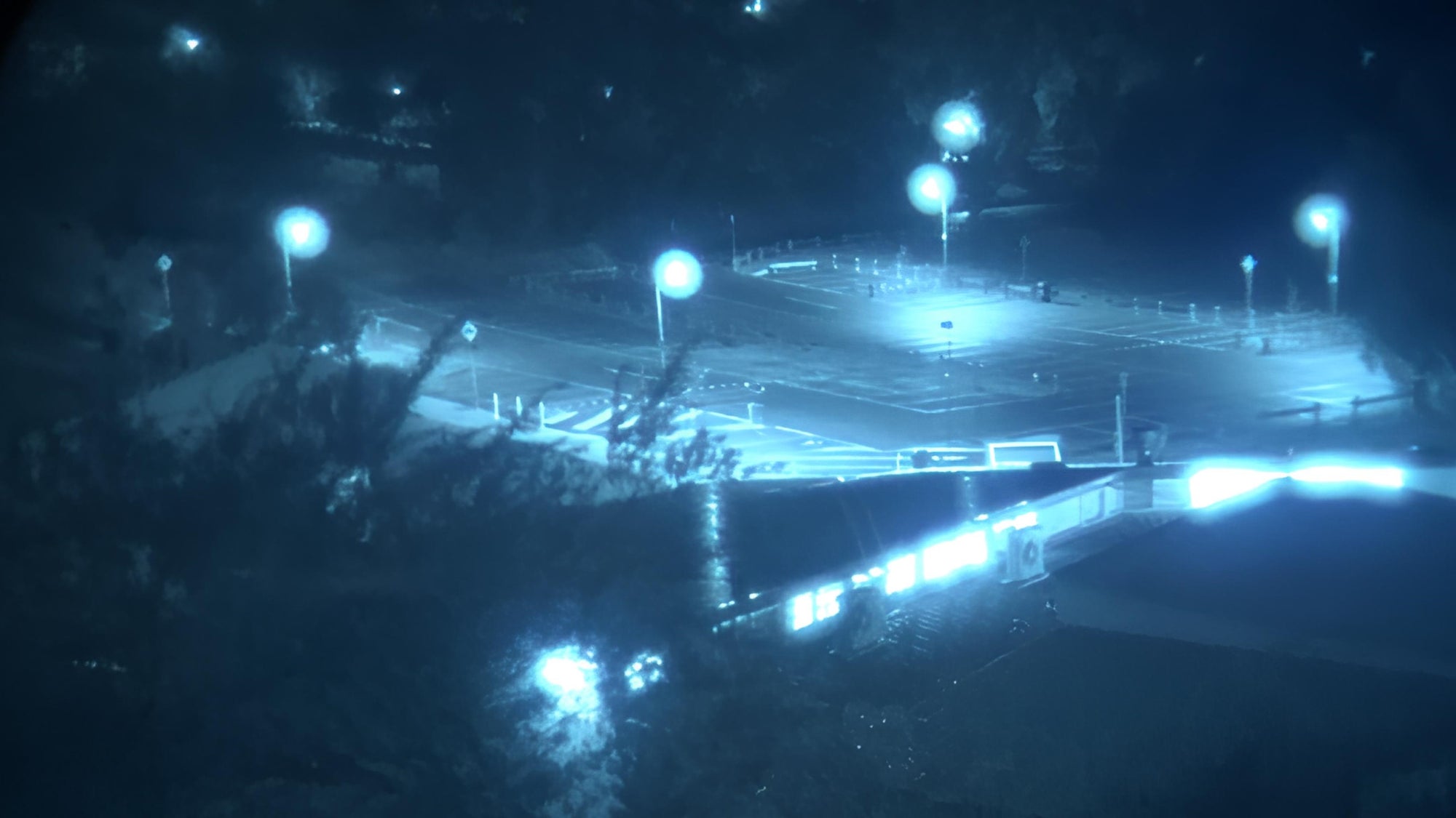 TAS Night Corporation