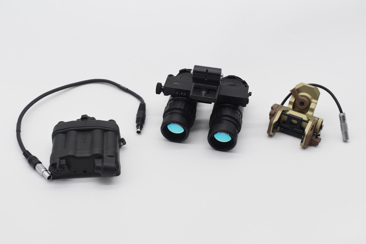 USED Anvis AVS/6 Housing – TAS Night Corporation
